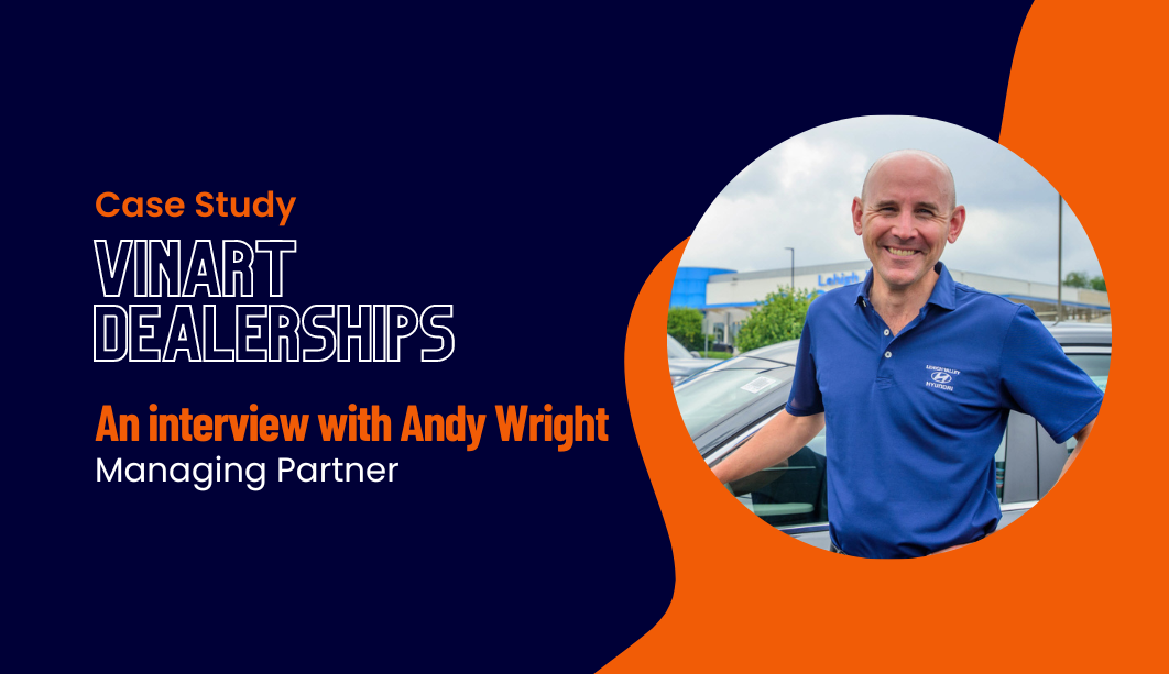 Vinart Dealerships Case Study